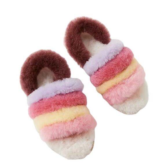 Emu | Shoes | Emu Australia X Free People Rainbow Road Manniken ...